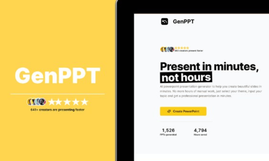 Top 8 Presentation Slide Making Tools to Attract Viewers